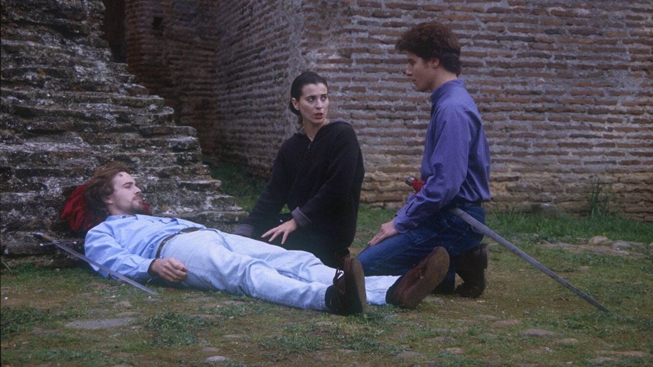 Le monde vivant / El mundo viviente - Cinemancia Festival